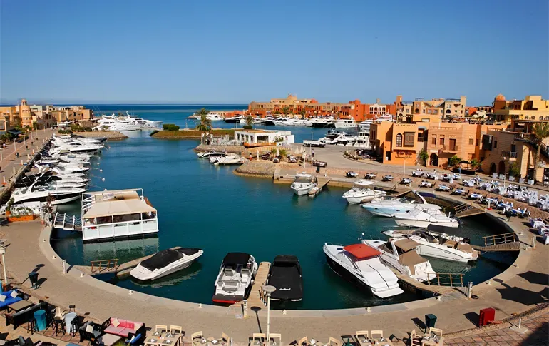 El Gouna Excursions | Best Trips to Cairo, Luxor & Red Sea