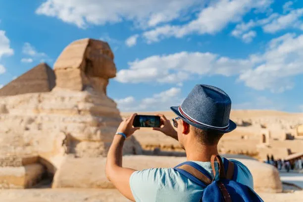 "Best 7-Day Egypt Tour Itinerary & Package Guide"